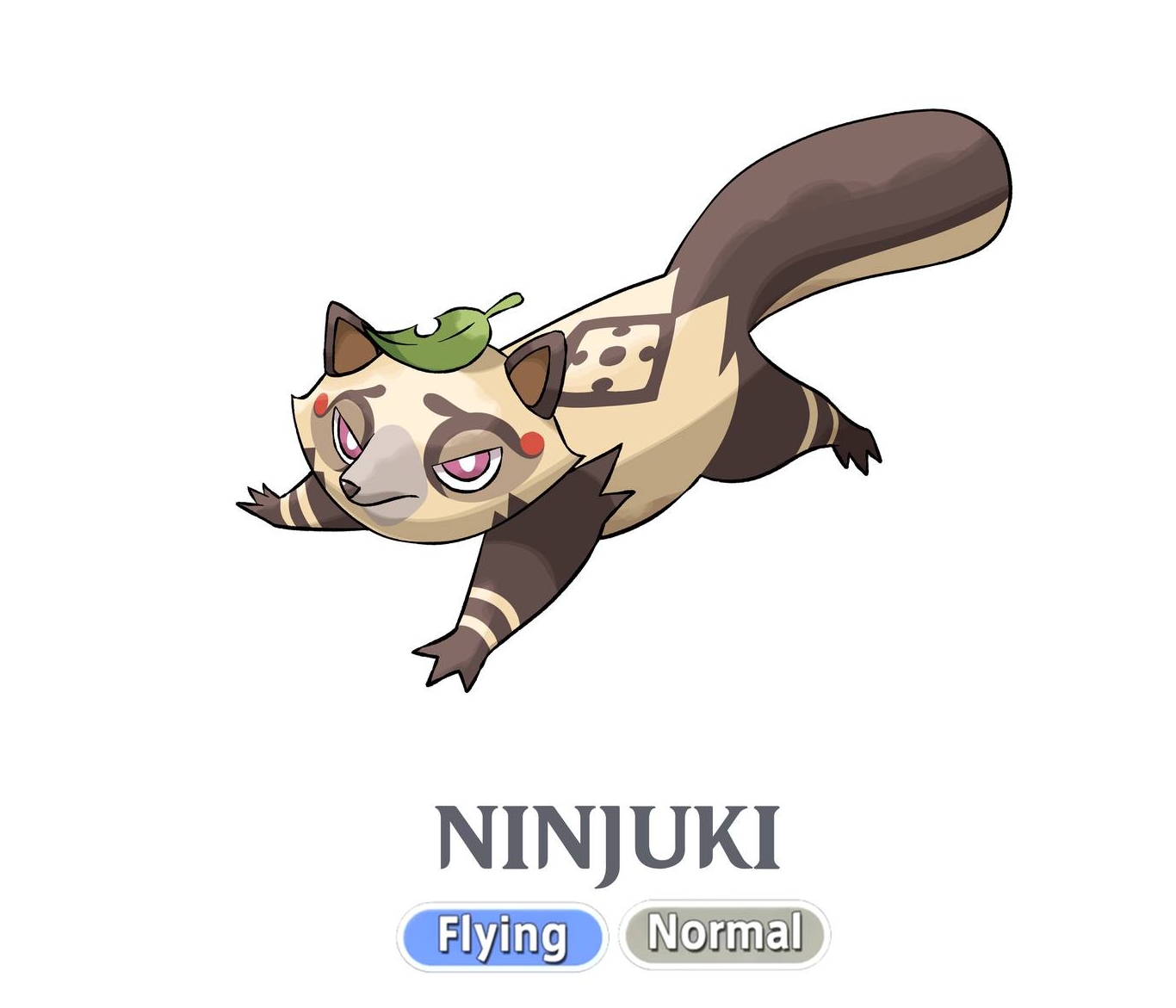 ทำไปได้ Pokemon รูปแบบใหม่ นำมารวมกับ Genshin Impact !! (Part 2)