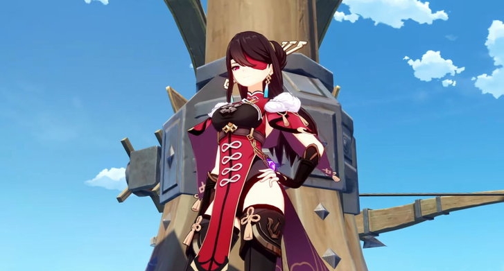 Genshin มีเงินนับเป็นน้อง มีทองนับเป็นพี่ ใครเป็นมหาอำนาจทางการเงิน !! EP.2