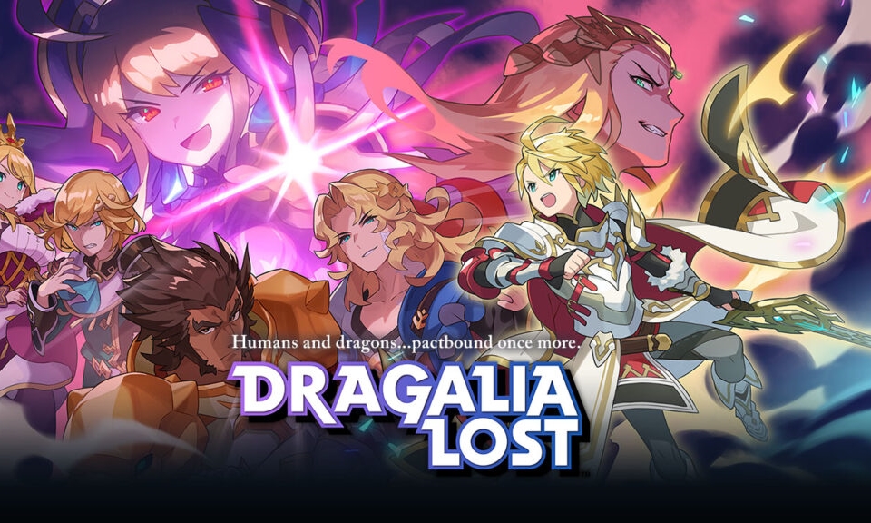 Dragalia Lost ไปต่อไม่ไหวขอหยุดการผจญภัยเพียงเท่านี้