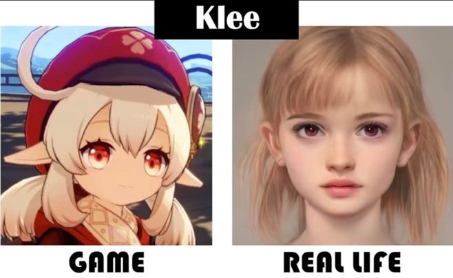 Genshin Impact เวอร์ชั่น Real Life แบบใหม่ สวยหล่อกว่าเดิม (EP.2)