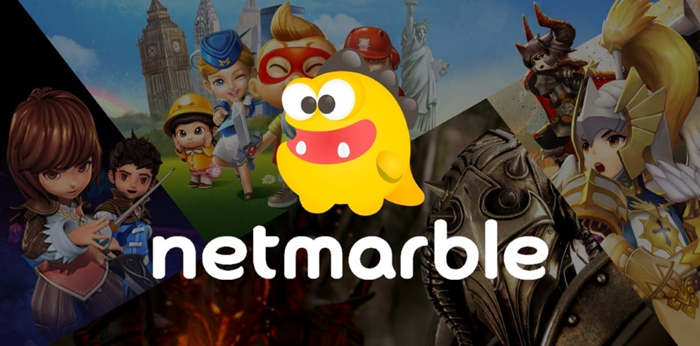 เป็นเรื่อง Netmarble วางแผนที่จะเปิดตัวเกมใหม่ 4 ตัวในงาน G-Star