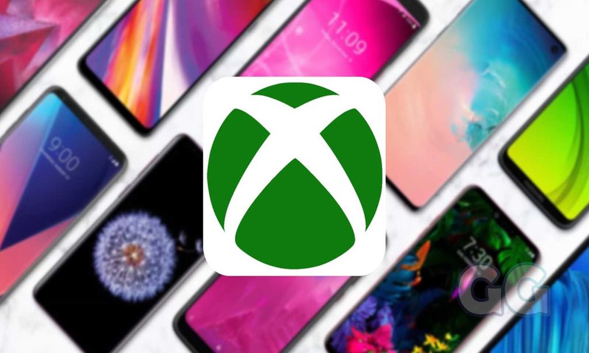 Microsoft วางแผนจะเปิด Xbox Store บน Smartphone