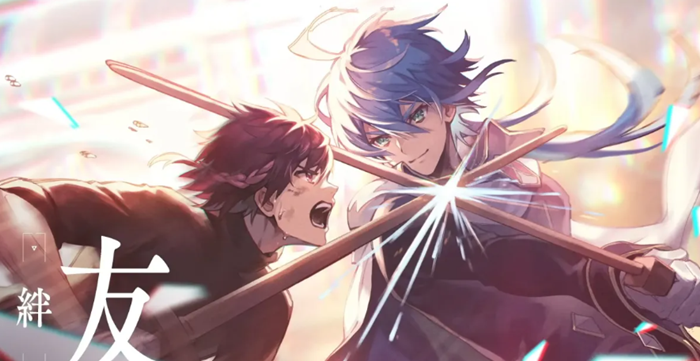 อนิเมะจัดเต็ม Aster Tatariqus เกมมือถือ SRPG เตรียมเปิดให้บริการ 2023