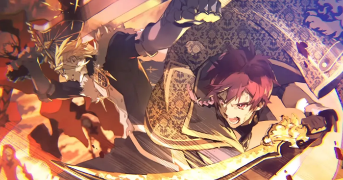 อนิเมะจัดเต็ม Aster Tatariqus เกมมือถือ SRPG เตรียมเปิดให้บริการ 2023