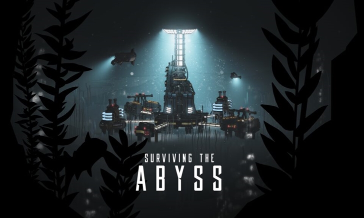 น่าสนใจจัด Surviving the Abyss เกมจำลองสร้างเมืองในใต้ทะเล