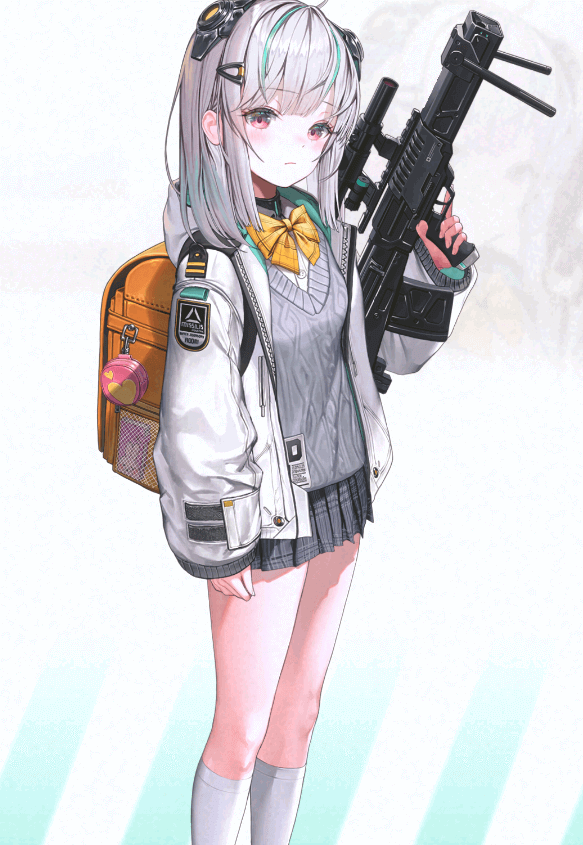 Nikke รีวิว รูปี: นักช้อปฤดูหนาว