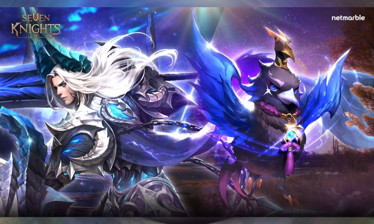 Seven Knight 2 ปล่อย ‘มือขวาแห่งนรก น็อกซ์’ และ สัตว์เลี้ยงเทพเจ้า ...