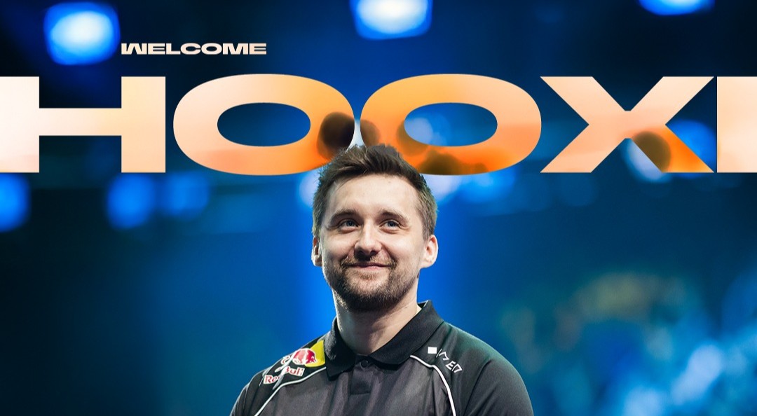 นั่งแท่นเต็มตัว! Astralis ดึง Hooxi ร่วมทัพถาวร หลังพาทีมคว้ารองแชมป์ PGL Astana 2025
