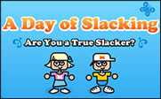 Slackers