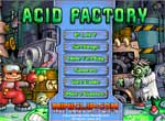 Acid Factory