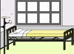 Escape the Health Center