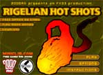 Rigelian Hotshots