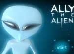 Ally the Alien