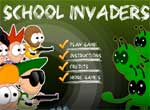 School Invaders