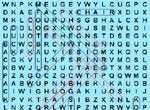 Wacky Word Search