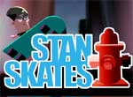 Stan Skates