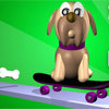 Skate Dog