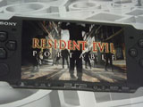 รวมรูปภาพของ Resident Evil PSP ยันไม่ใช่ของเก่าย้อมแมว รูปที่ 1 จาก 5