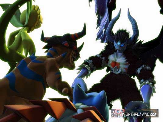 Digimon Data Squad Games Pc - guguhaven