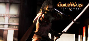 รวมรูปภาพของ Guild Wars Factions Free Trial Serial รูปที่ 3 จาก 7