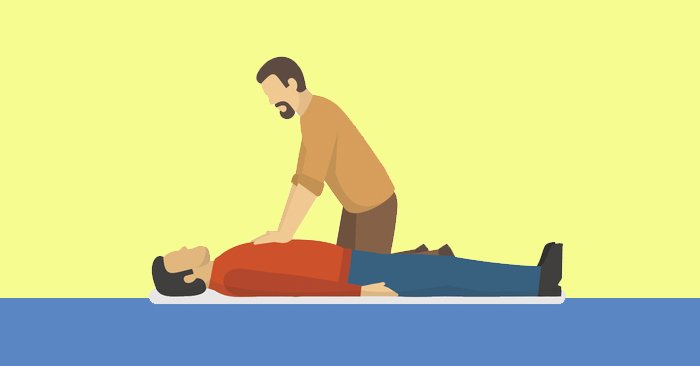 CPR ปั๊มหัวใจ ทำตอนไหน? ทำอย่างไรถึงจะถูกต้อง?