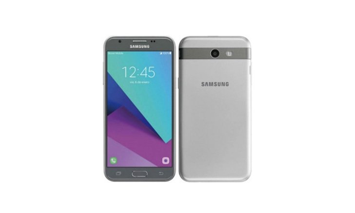 Samsung Galaxy Wide 2 มันคือ Galaxy J7 (2017) เปลี่ยนเปลือก เปิดตัวแล้ว ...