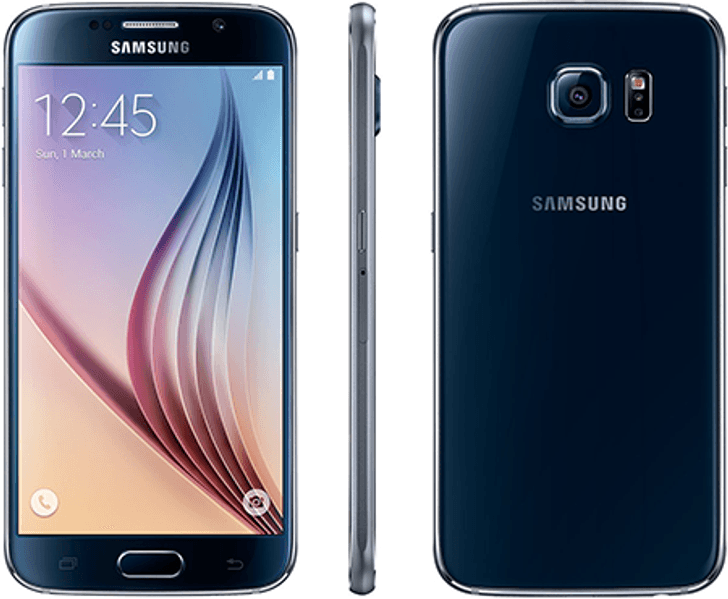 ลือ Samsung Galaxy S6 อาจจะได้อัปเกรดเป็น Android 8.0 Oreo