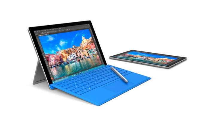 Amazon เพิ่มคำว่าOld Version บนรายละเอียดของ Surface Pro 4 และ ...