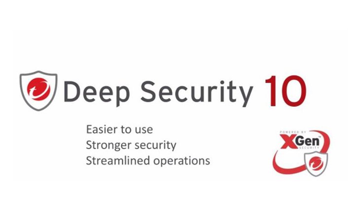 Trend Micro Deep Security 10 เปิดตัว ออกแบบเพื่อการป้องก Server ระบบ ...