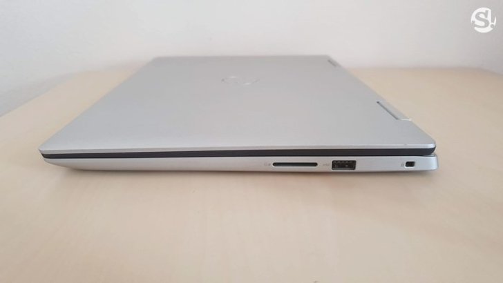 รีวิว “Dell Inspiron 5482” คอมพิวเตอร์จอสวย สุดคล่องตัว ที่พับได้ 360 องศา