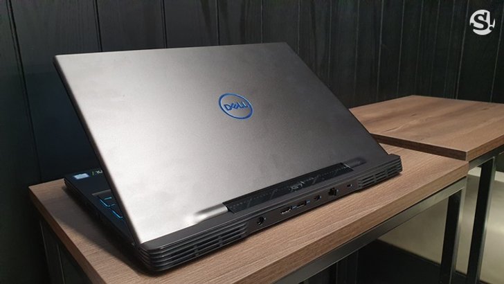รีวิว “Dell G7 ปี 2019” รุ่นน้องของ Alienware ที่มีดีหลายเรื่องและงบ ...
