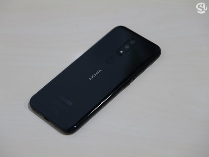 รีวิวมือถือ Nokia 4.2 จับถนัดมือ มาพร้อมฟีเจอร์ครบเครื่องในสไตล์ ...
