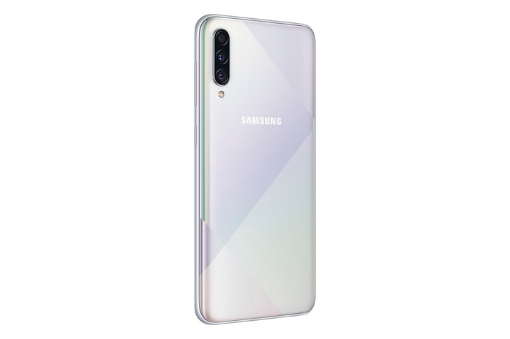 Samsung เปิดตัว "Samsung Galaxy A50s" พร้อมจอ Super AMOLED ในราคาสุดคุ้ม