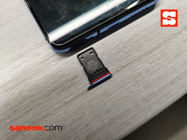 รีวิวมือถือ OnePlus 7T รุ่นธรรมดา แต่ซ่อนพลังพร้อมปลดปล่อยทุกเมื่อ
