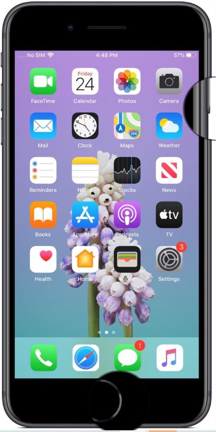 [How To] แนะนำวิธี Capture หน้าจอของ iPhone ทั้งเก่าและใหม่ สำหรับ ...