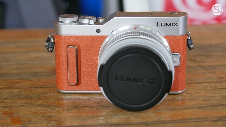 รีวิว Panasonic Lumix GF10 Mirror Less สายฟรุ้งฟริ้ง หน้าตาใหม่รับปี 2018