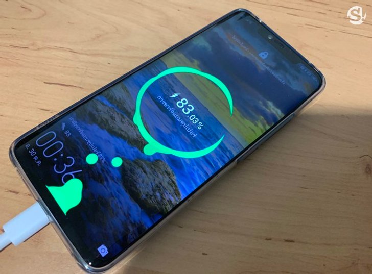 รีวิว “Huawei Mate 20 Pro” สมาร์ทโฟนรุ่นใหม่จากหัวเหว่ย