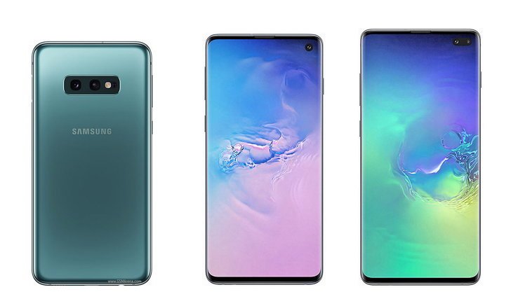 Samsung Galaxy S10 Lineup พร้อมอัปเดตเป็น Android 11 / OneUI 3.0 ใหม่ ...