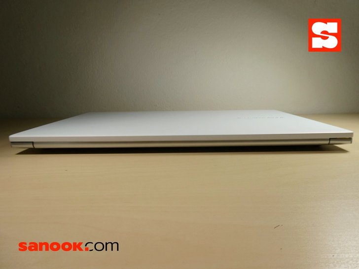 [Review] ASUS Vivobook S15 D533 Notebook ระดับกลาง กับขุมพลัง AMD Ryzen ...