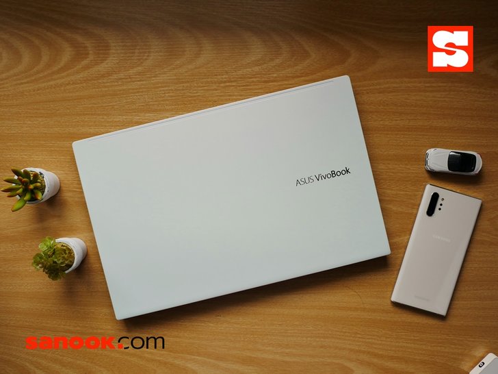 [Review] ASUS Vivobook S15 D533 Notebook ระดับกลาง กับขุมพลัง AMD Ryzen ...
