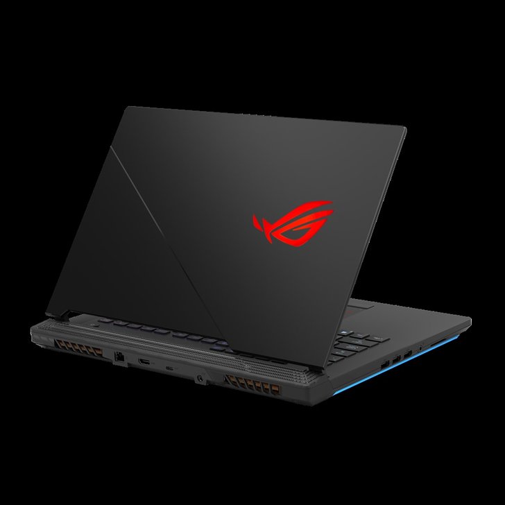 ROG เผยโฉม Zephyrus Duo 15, ROG Strix SCAR III, และ Strix G15/G17 บนขุม ...