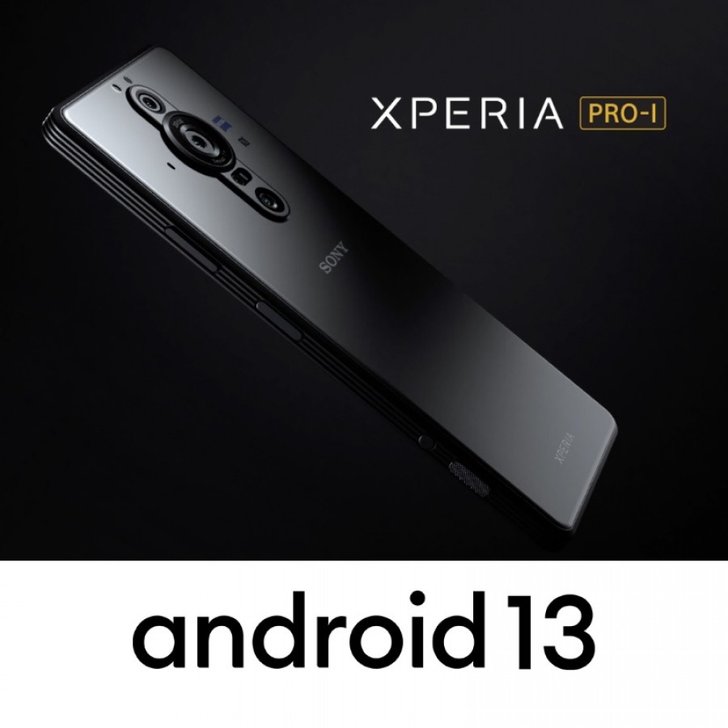 Sony ประกาศอัปเกรด มือถือ Xperia อีก 3 รุ่นสู่อัปเดต Android 13 อย่างเป็นทางการ