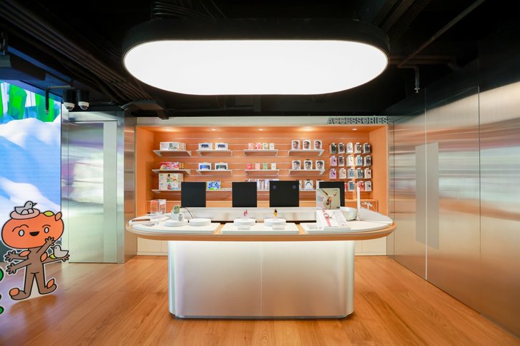 พาชม AIS Flagship Store มีดีมากกว่าศูนย์บริการมือถือ ตอบโจทย์ทุก ...