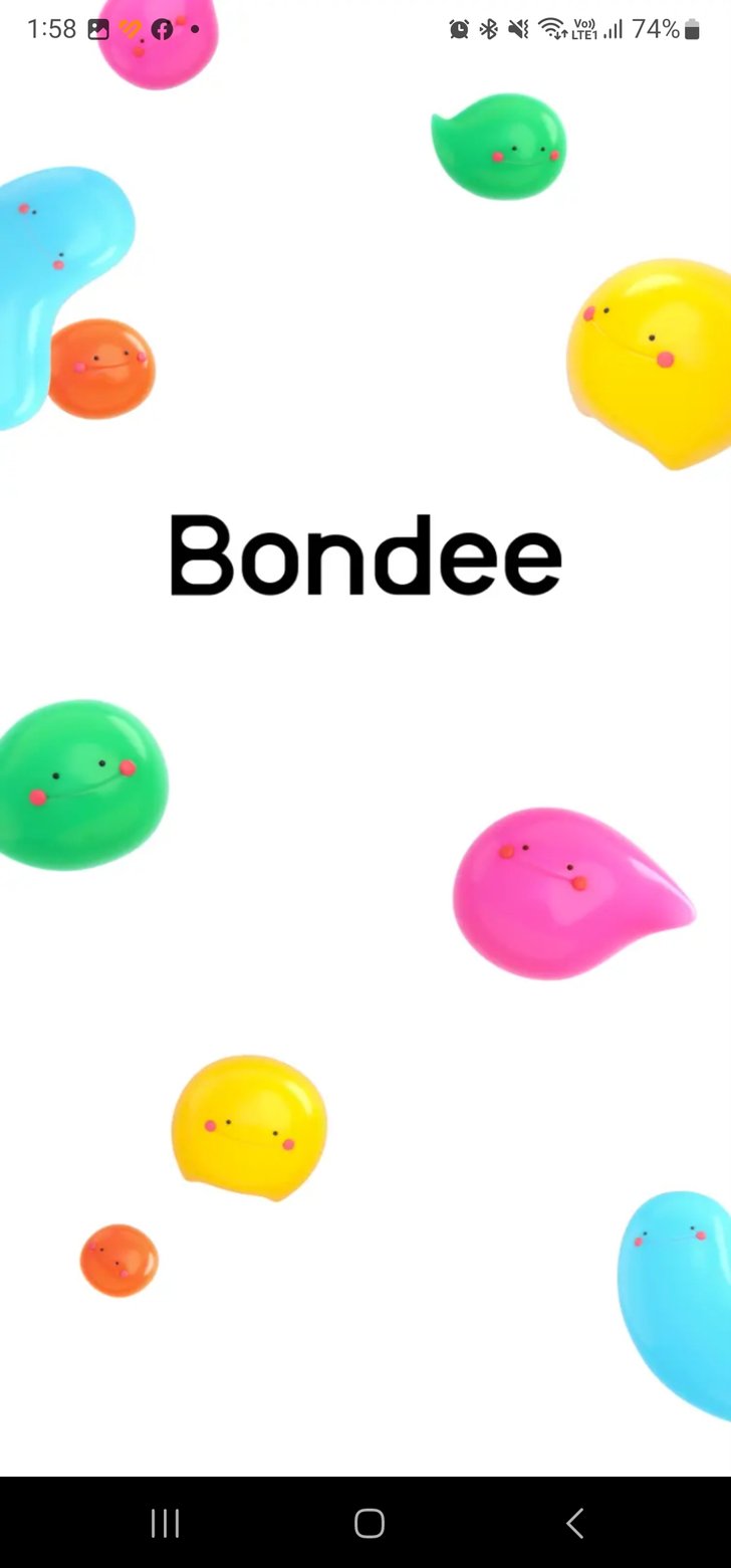 รู้จัก "Bondee" มากกว่าเกมมือถือแต่มันคือ Social Network ที่คุณเป็นใครก็ได้