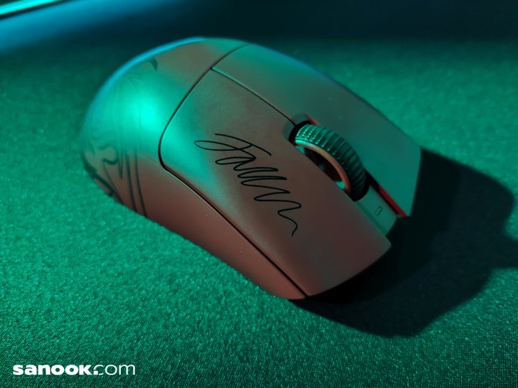 พาชมอุปกรณ์ Gaming Gear ใหม่ล่าสุดจาก Razer ให้คุณสู้ในเกมอย่างมั่นใจ