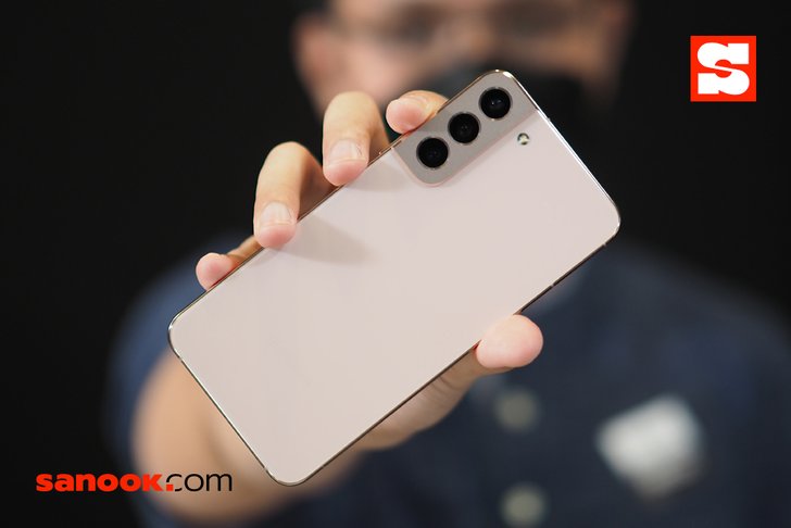 รีวิว Samsung Galaxy S22+ รุ่นกลางของ Galaxy S22 Series แต่มันมีดีไม่ ...