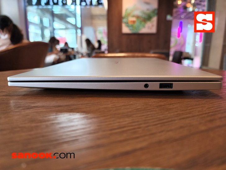 รีวิว Huawei MateBook D14 โน็ตบุ๊ก Main Stream อัปสเปกเพิ่มฟีเจอร์สุด ...