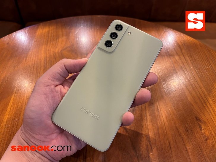 ลือ Samsung อาจจะพักการเปิดตัว Galaxy S22 FE ในปีนี้