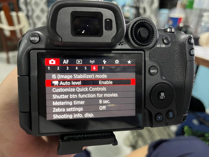 [รีวิว] Canon EOS R7 จุติใหม่ของซีรีส์ 7D ในร่าง Mirrorless
