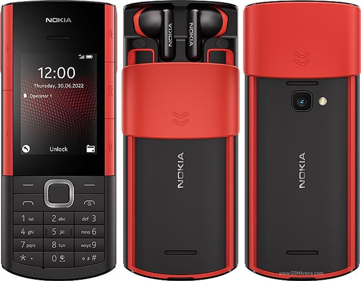 Nokia เปิดตัวมือถือ 3 รุ่นใหม่ย้อนตำนานยุค 90s ในราคาเริ่มต้น 2พันกว่าๆ